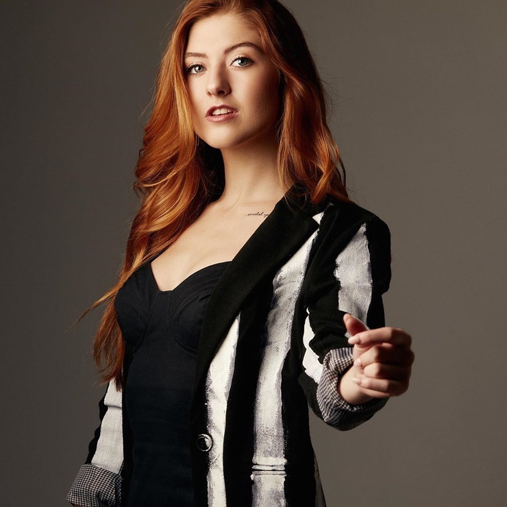 Picture of Marlhy Murphy