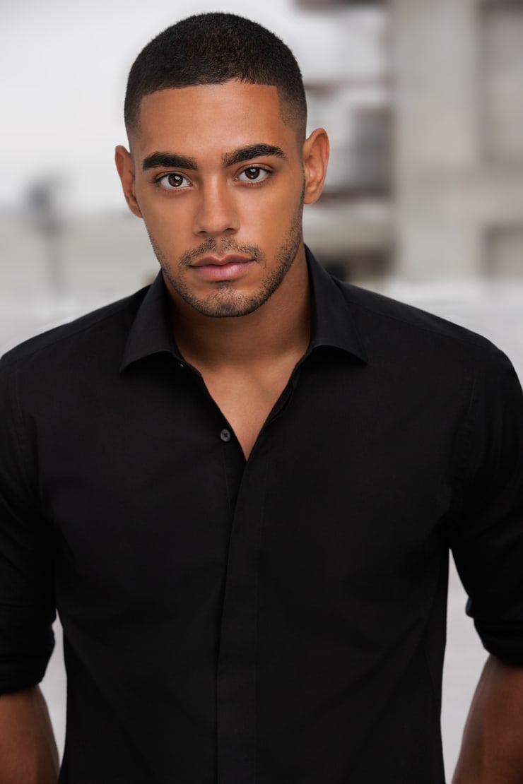 Picture of Nick Sagar