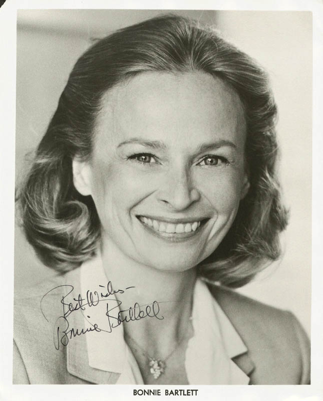 Picture of Bonnie Bartlett