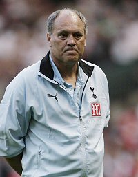 Picture of Martin Jol