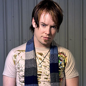 Picture of David Cook