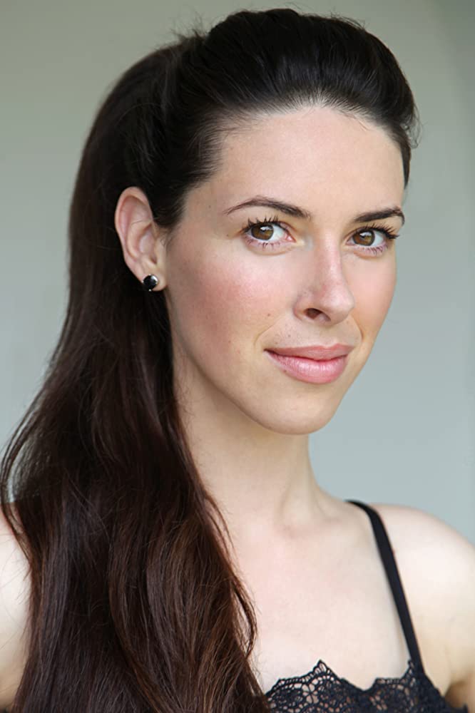 Picture of Floriane Andersen