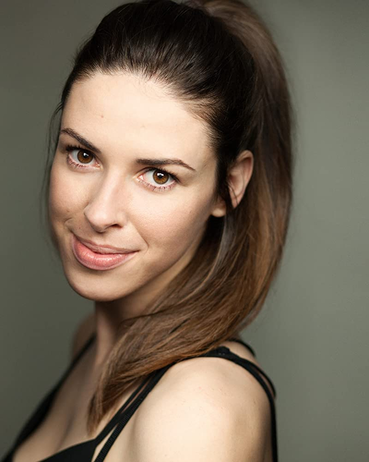 Picture of Floriane Andersen