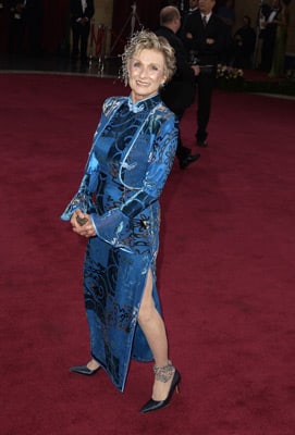 Picture of Cloris Leachman