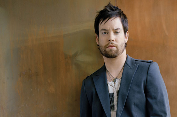 David Cook picture