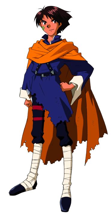 Picture of Hiro