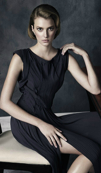 Picture of Sigrid Agren