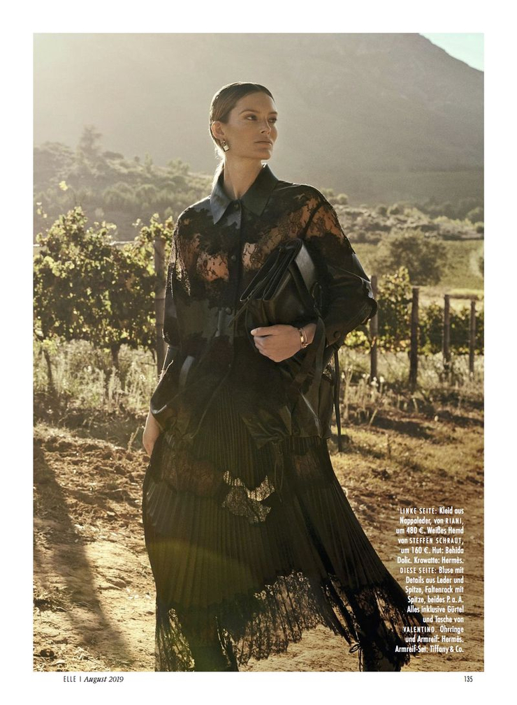 Picture of Charlotte Cordes