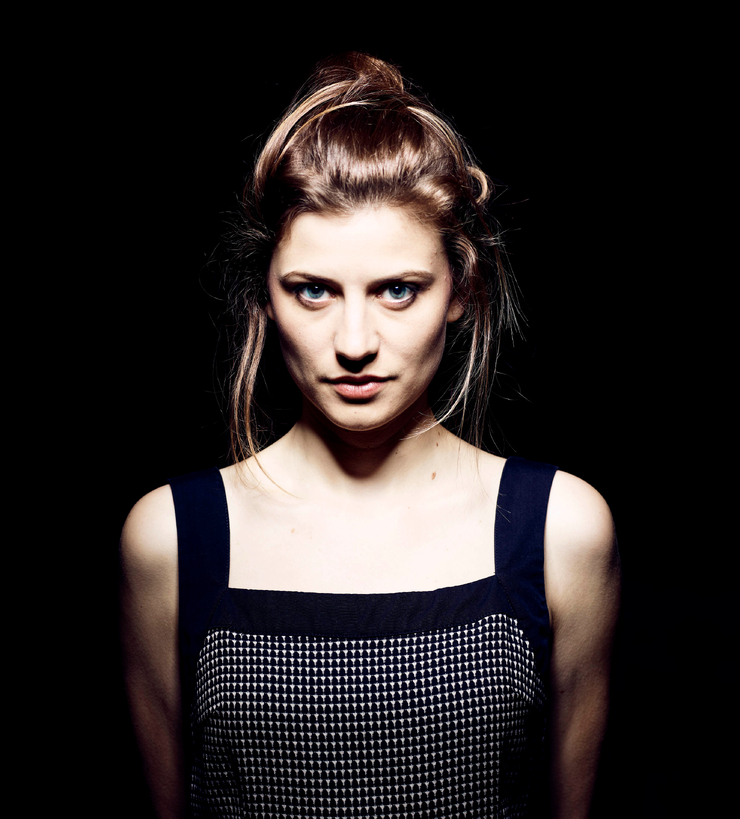 Picture of Cléa Eden