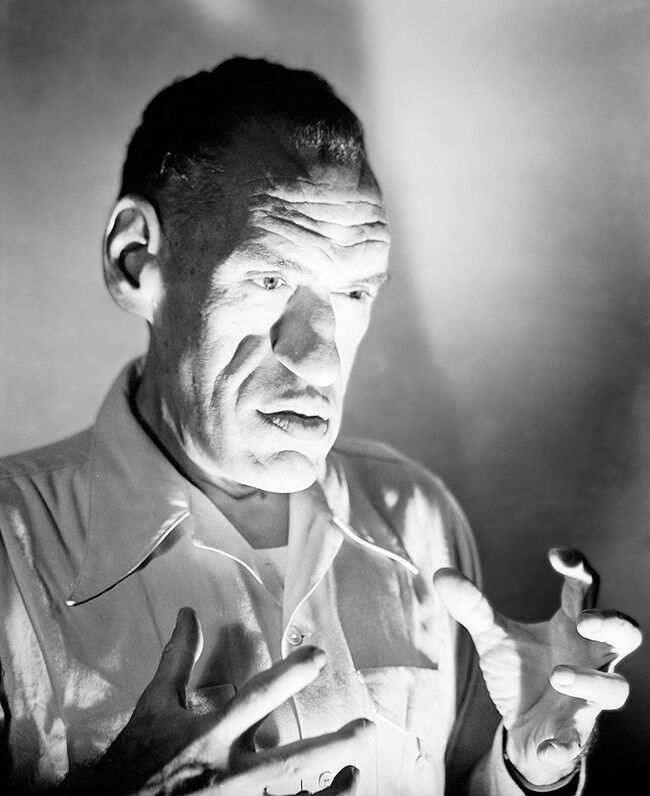 Rondo Hatton