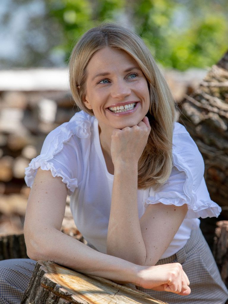 Picture of Finja Martens