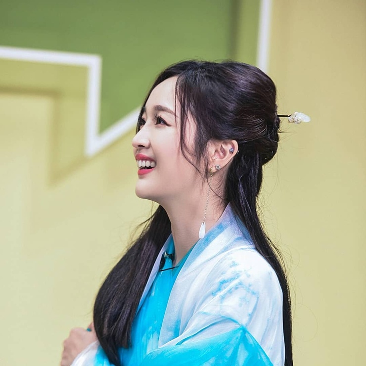 Picture of Xuan Yi Wu