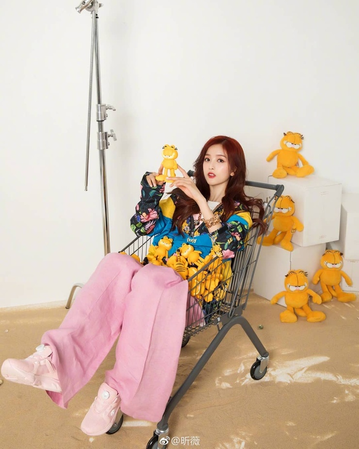 Picture of Xuan Yi Wu