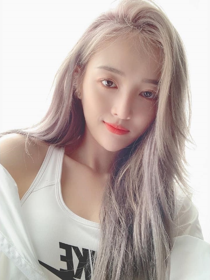 Picture of Xuan Yi Wu