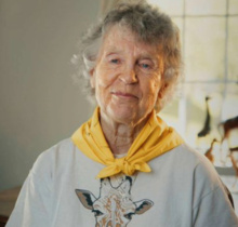 Anne Innis Dagg picture
