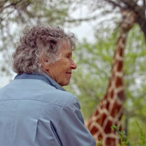 Picture of Anne Innis Dagg