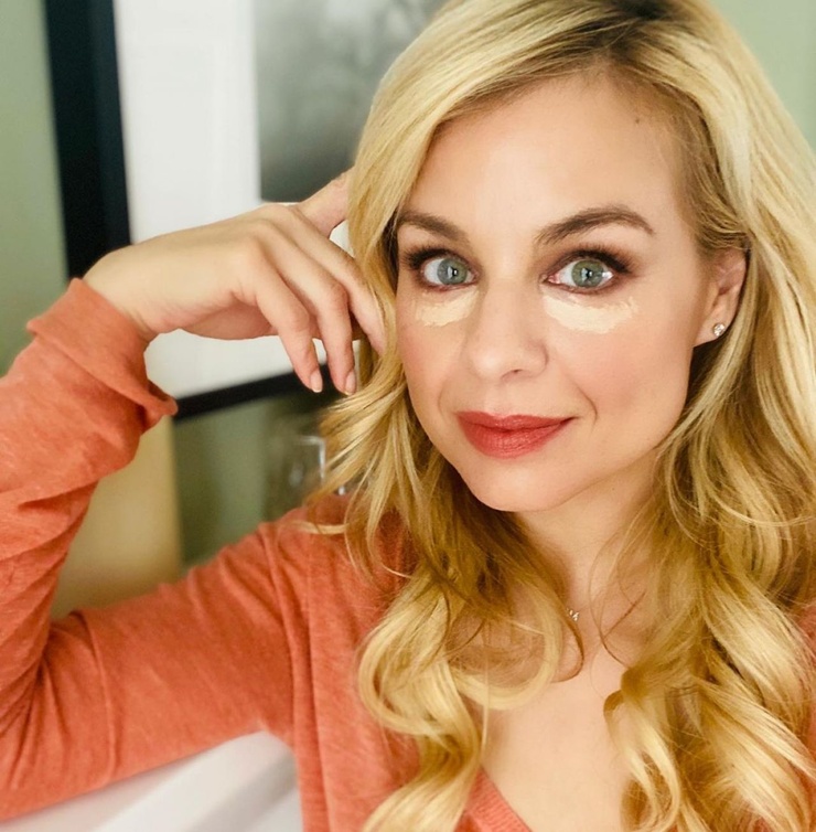 Picture of Jessica Collins