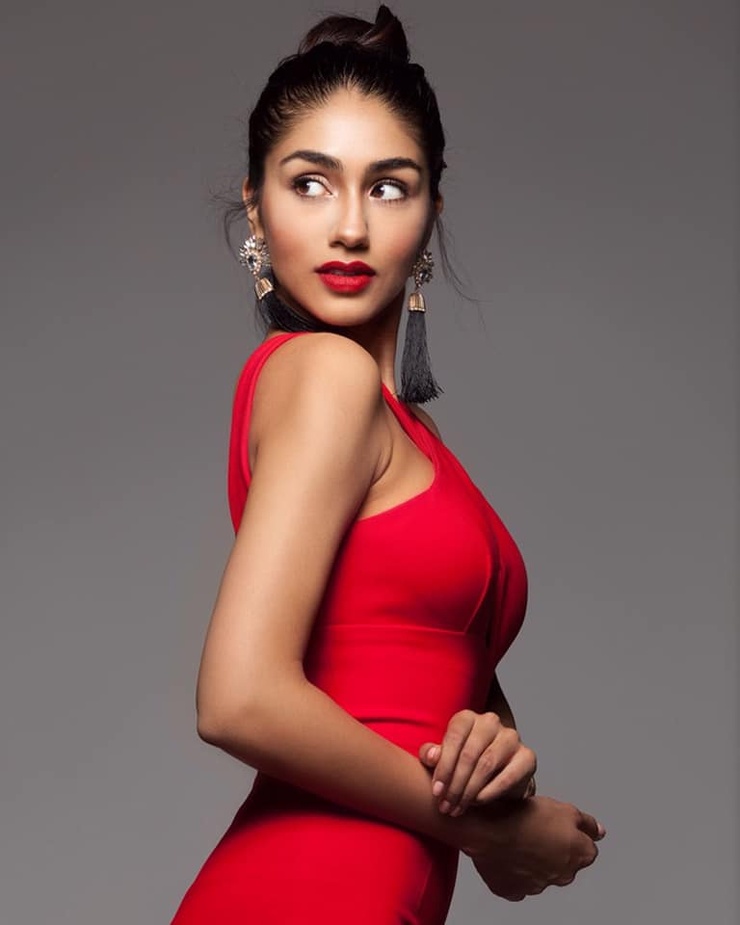 Image of Megha Sandhu