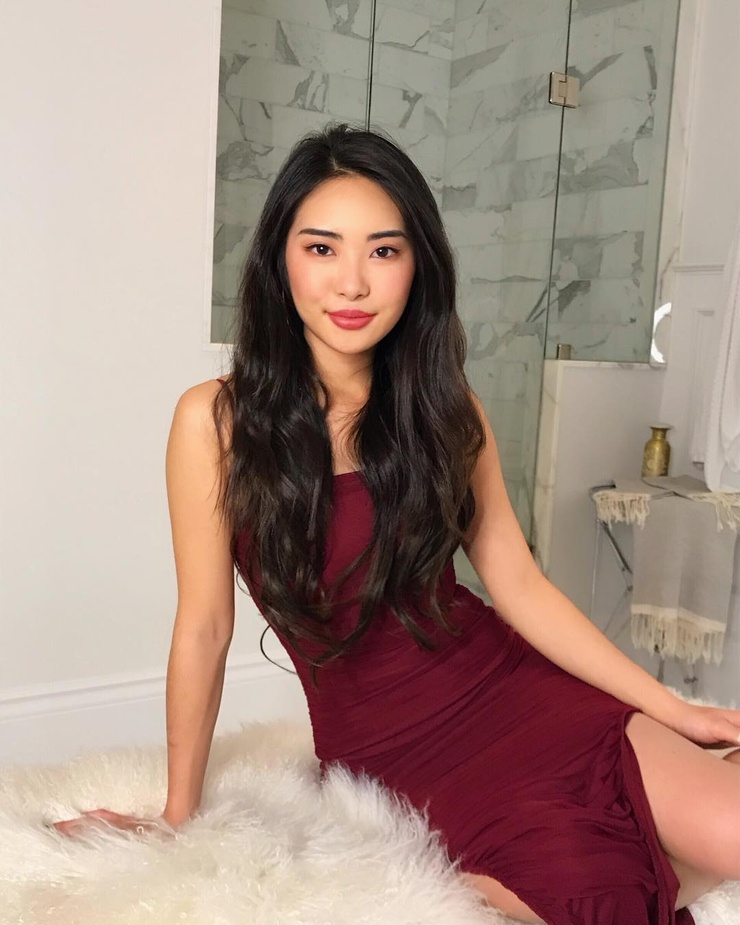 Picture of Stephanie Ahn