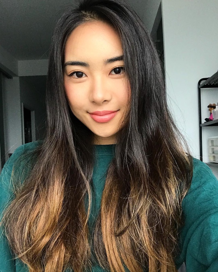 Image of Stephanie Ahn