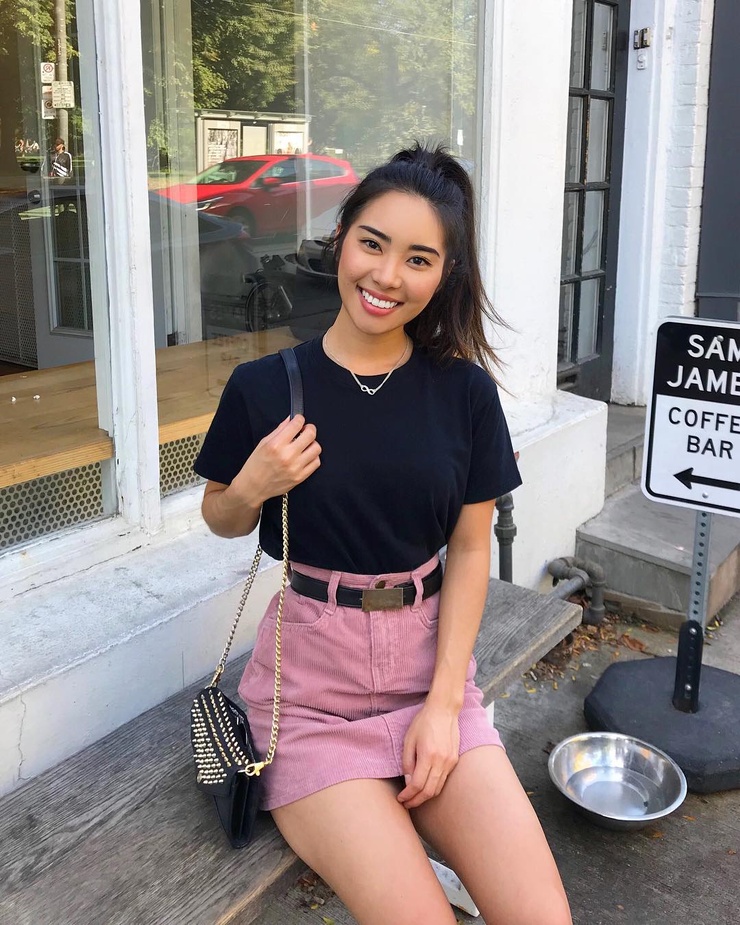 Picture of Stephanie Ahn