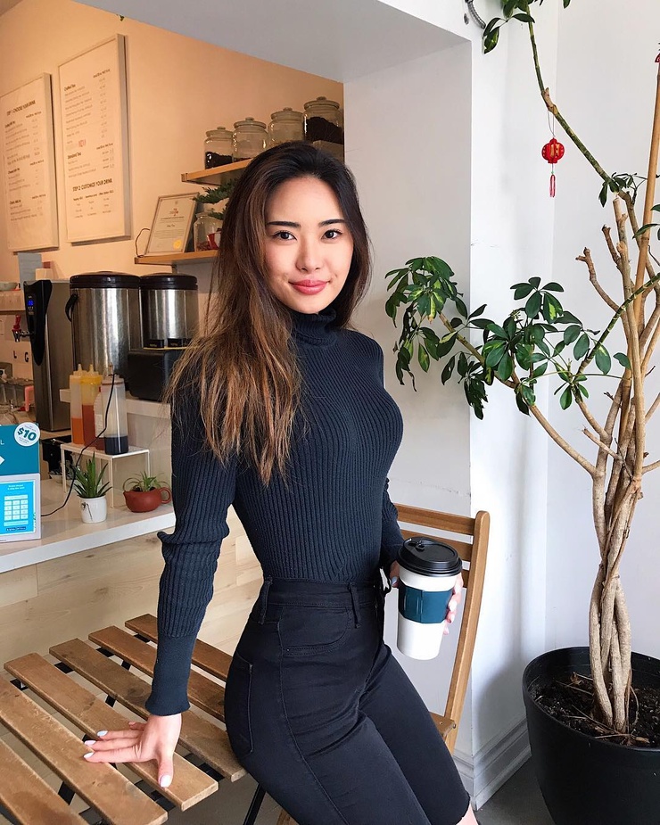 Stephanie Ahn picture