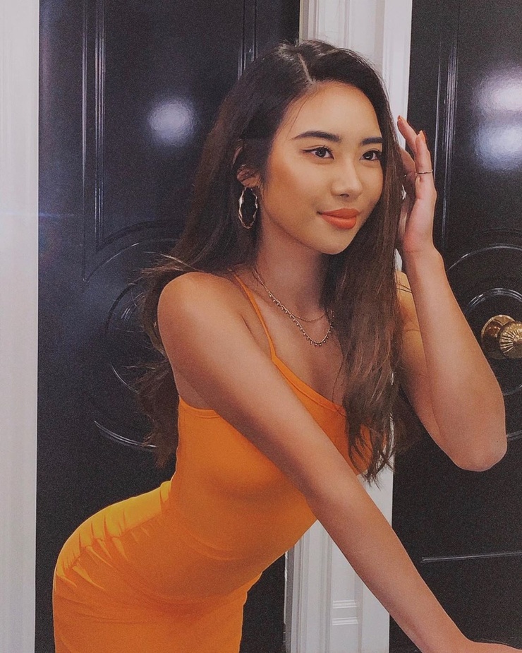 Image of Stephanie Ahn