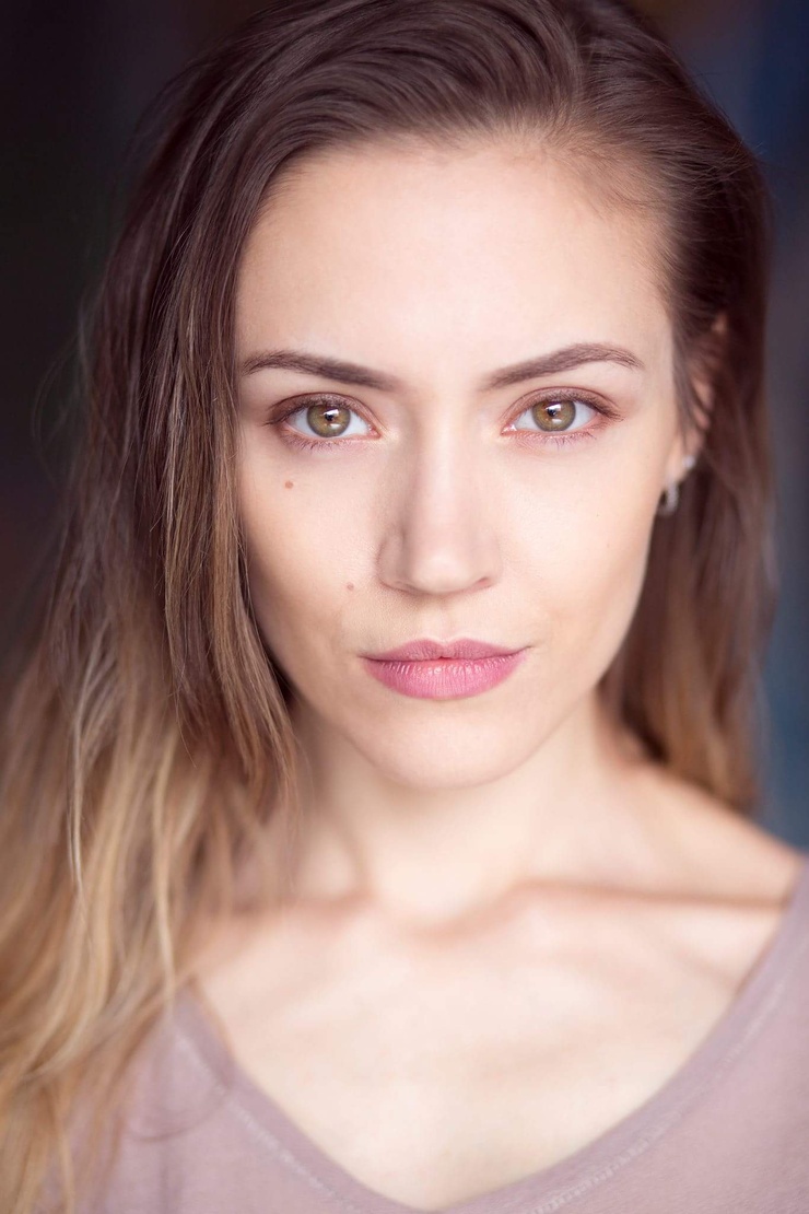 Picture of Linzey Cocker