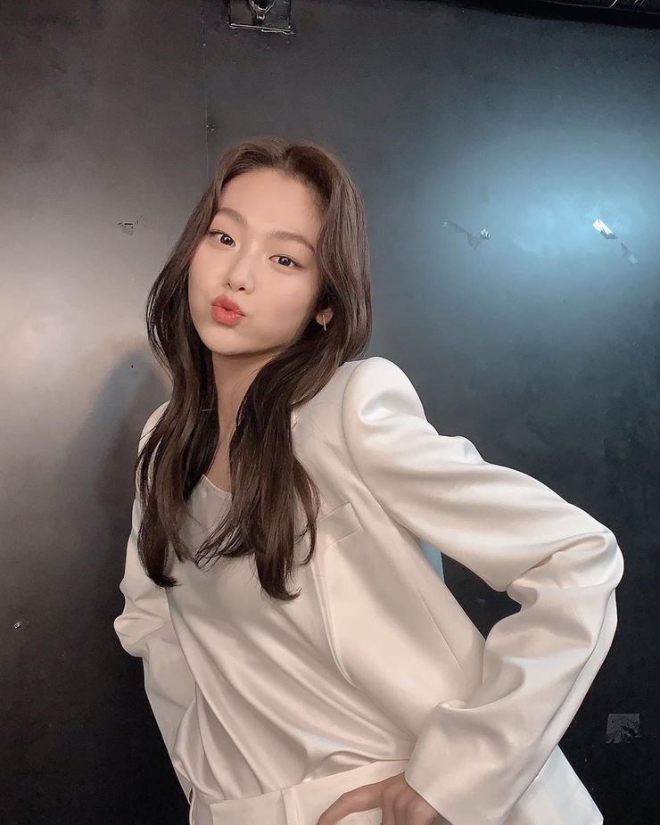 Picture of Kang Mina