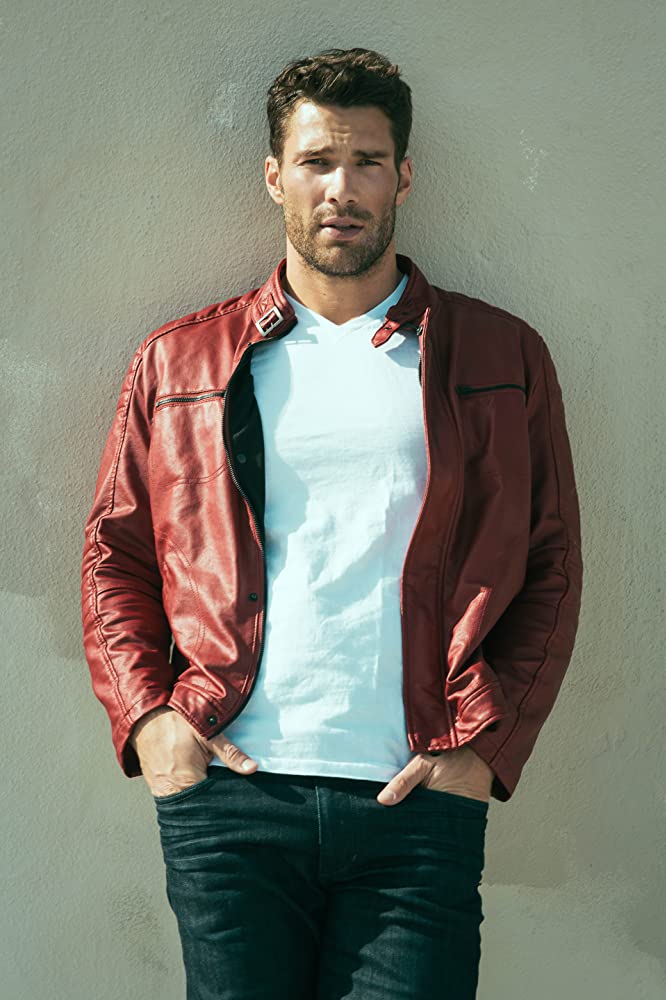 Picture of Aaron O'connell