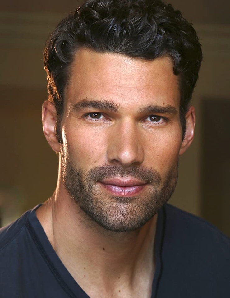 Picture of Aaron O'connell