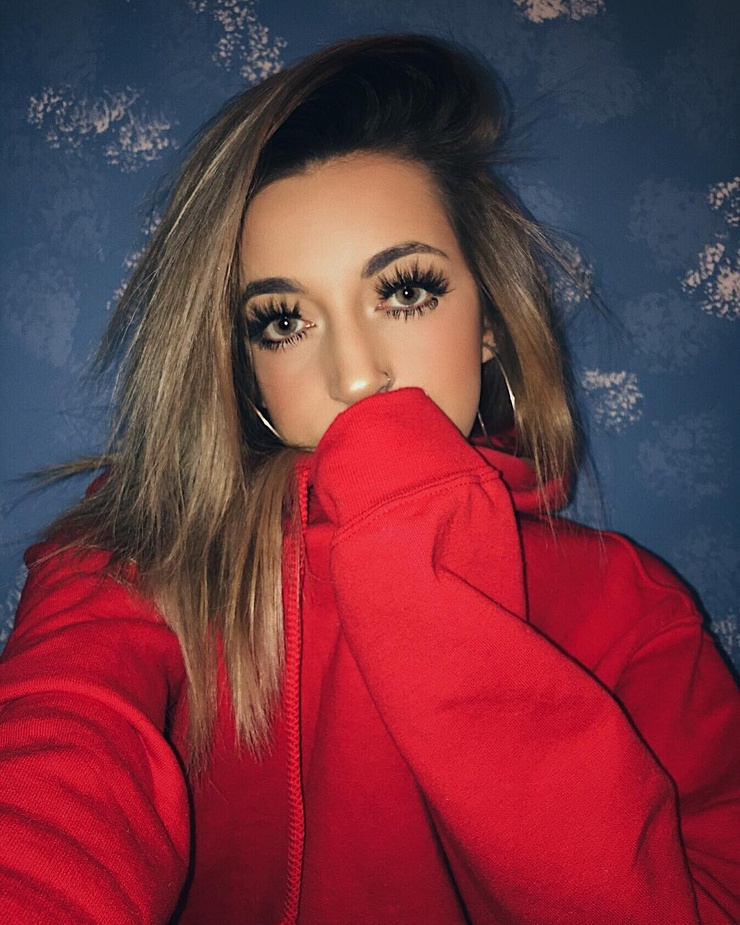 Picture of Jess DiTirro