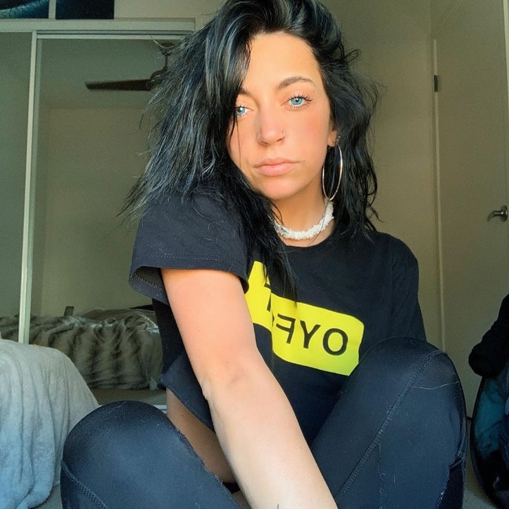 Picture of Jess DiTirro