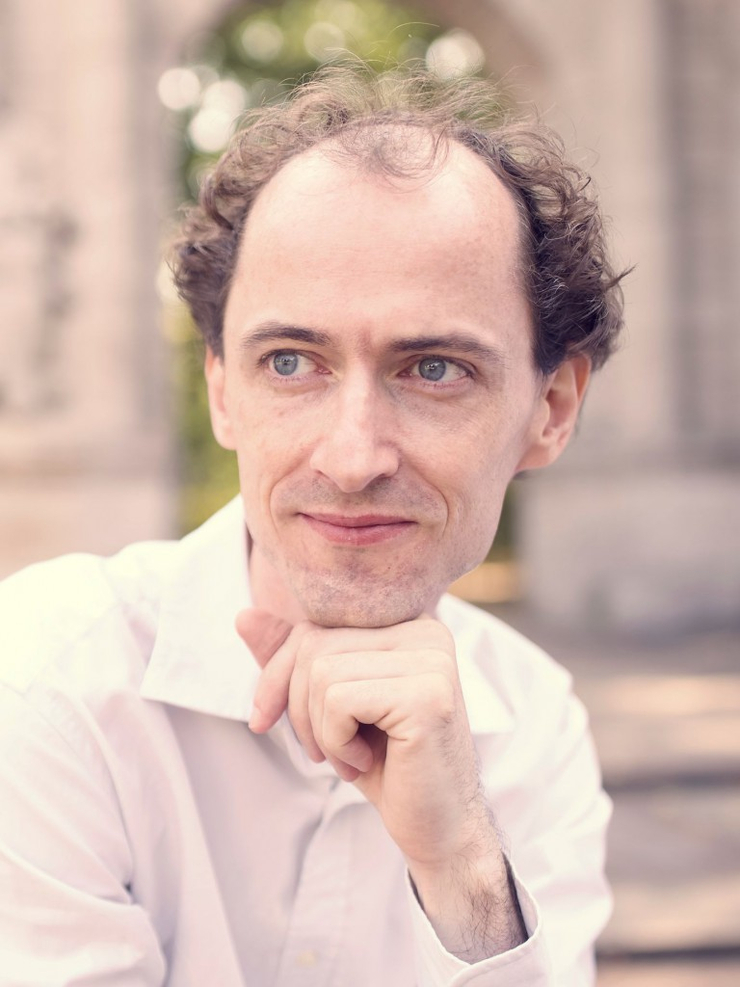 Picture of Paul Schlase