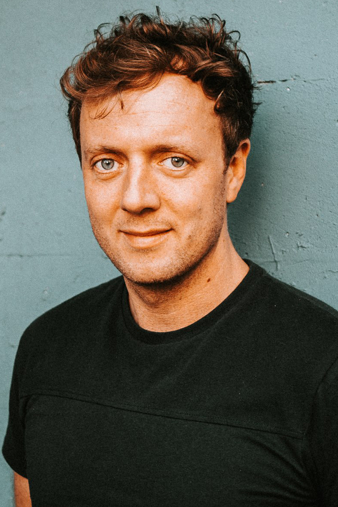 Picture of Jesse Albert