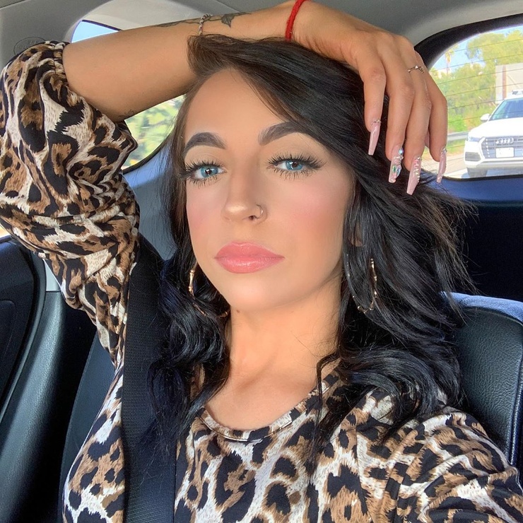Picture of Jess DiTirro