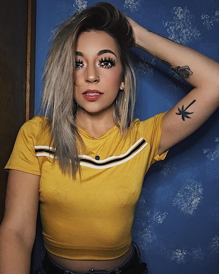 Jess DiTirro image