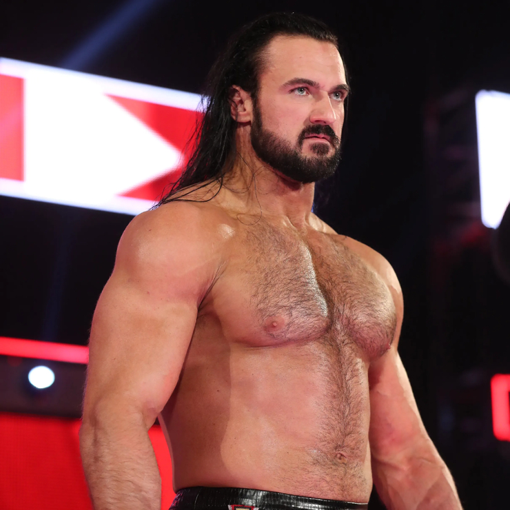 Drew McIntyre pictures
