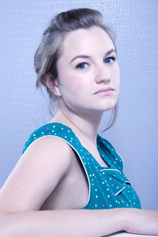 Picture of Sofie Joan Wouters