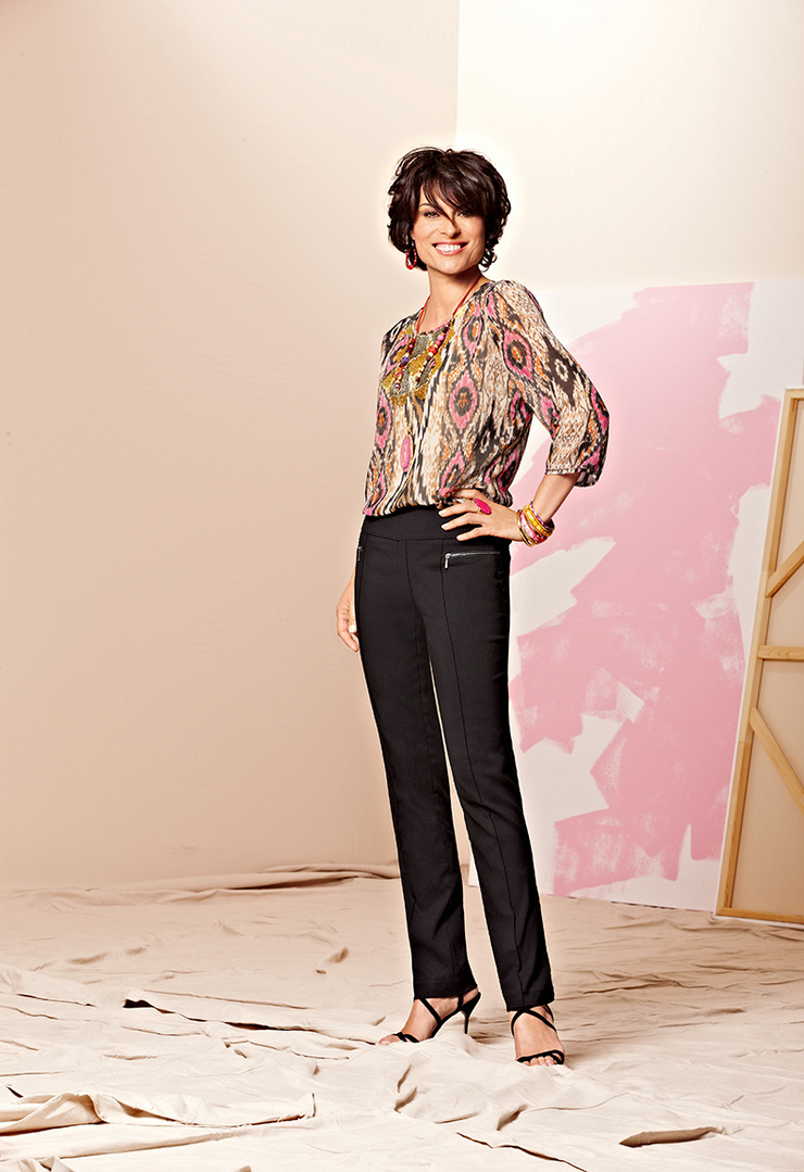 Picture of Magali Amadei