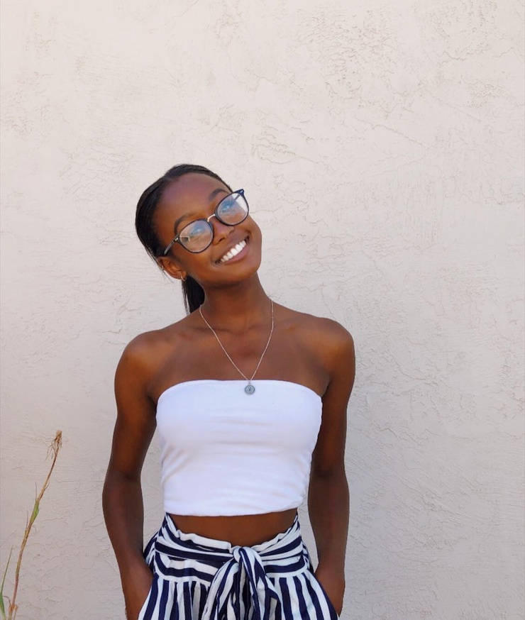 Image of Taylor Casey