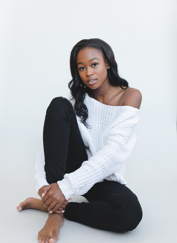 Picture of Taylor Casey