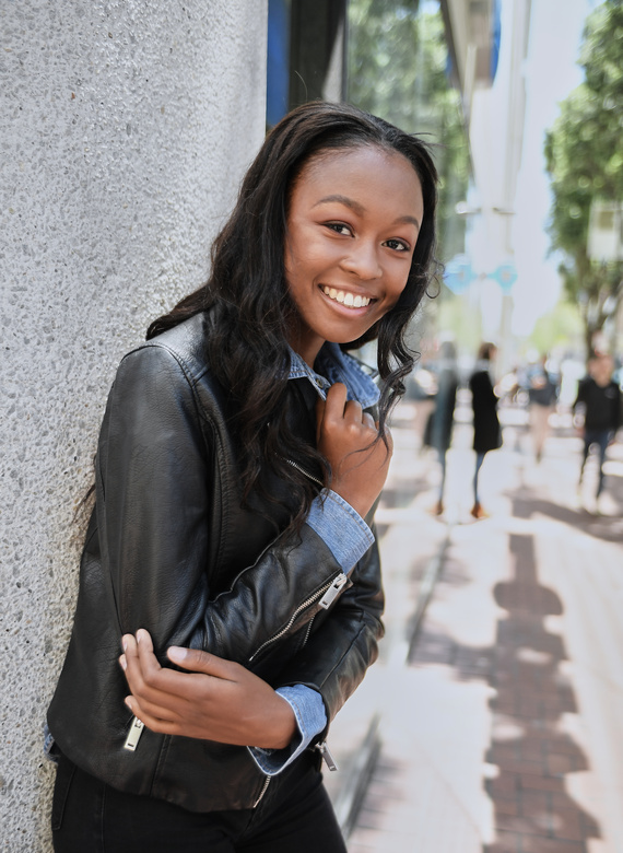 Picture of Taylor Casey