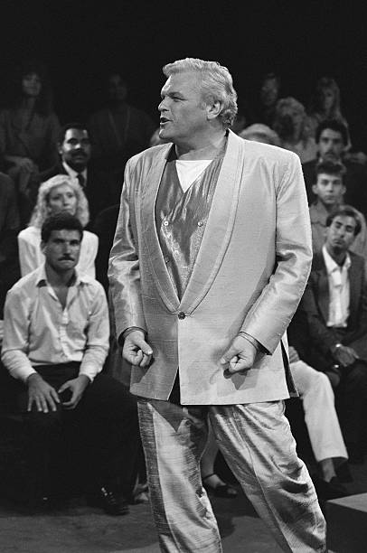 Brian Dennehy