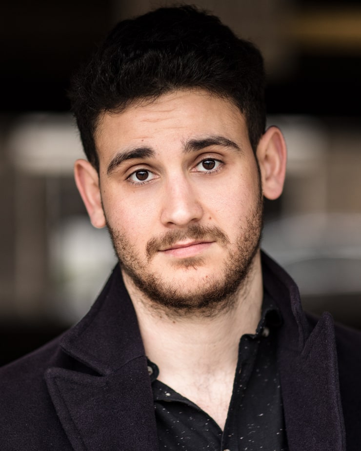 Image of Thomas Sharkey