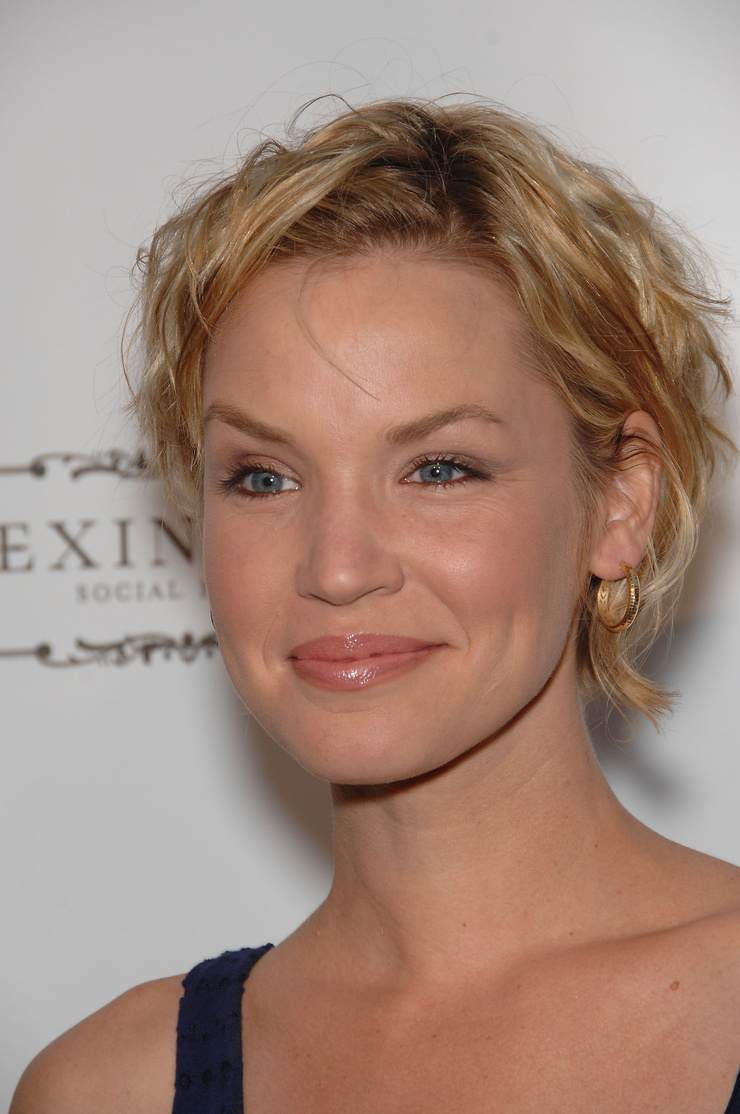 Image of Ashley Scott