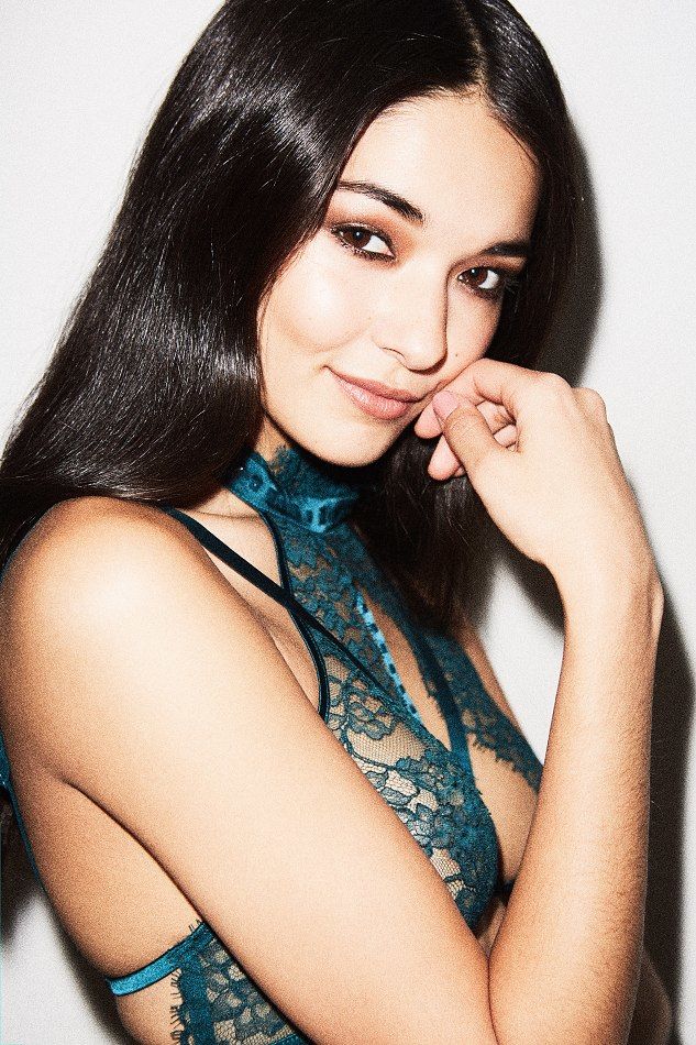 Picture of Anelia Moor