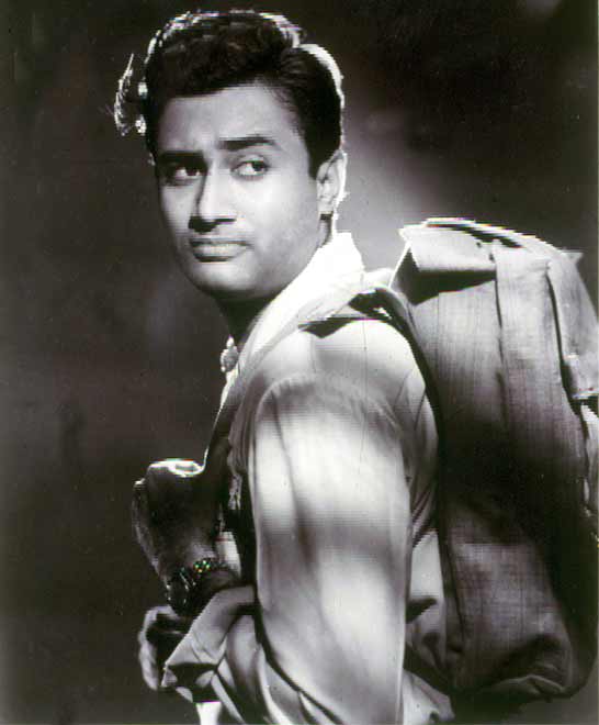 Dev Anand picture