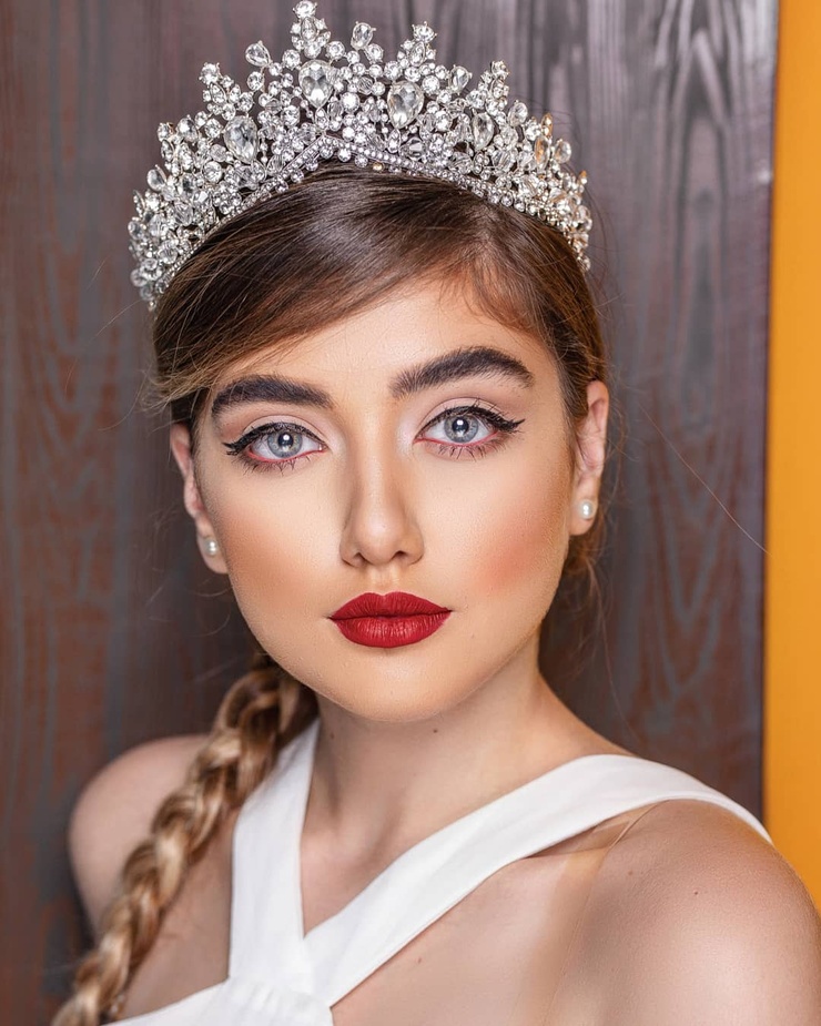 Picture of Negin Haghdost