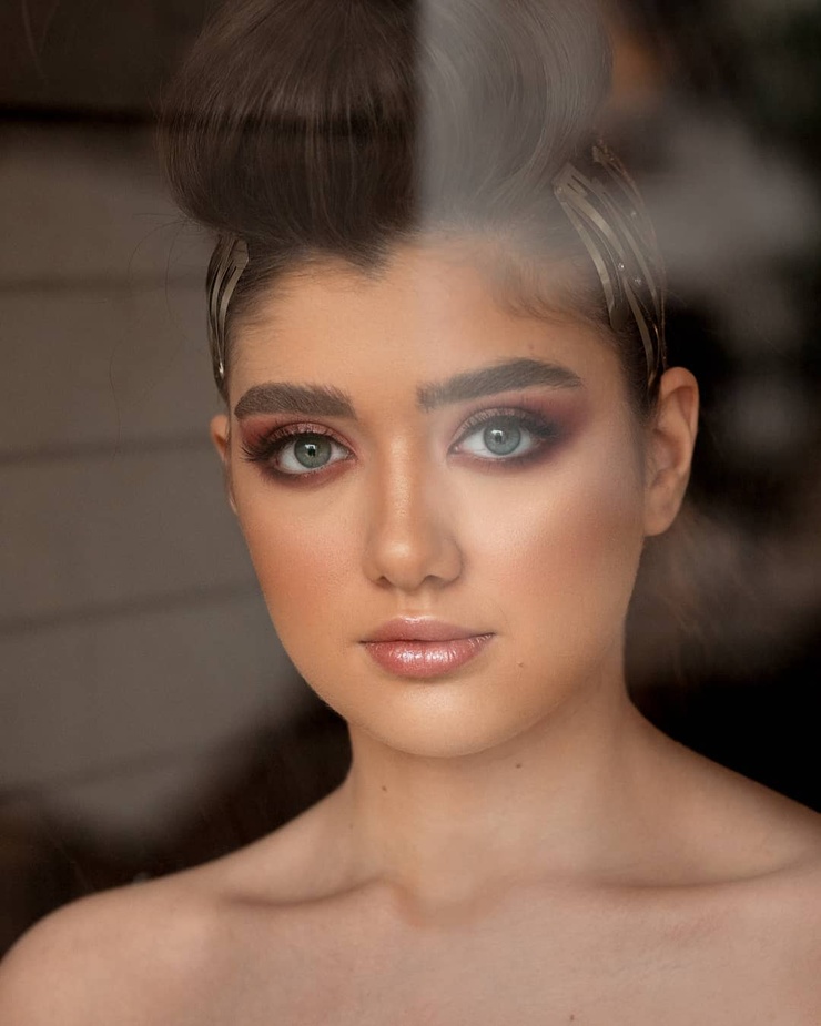 Picture of Negin Haghdost